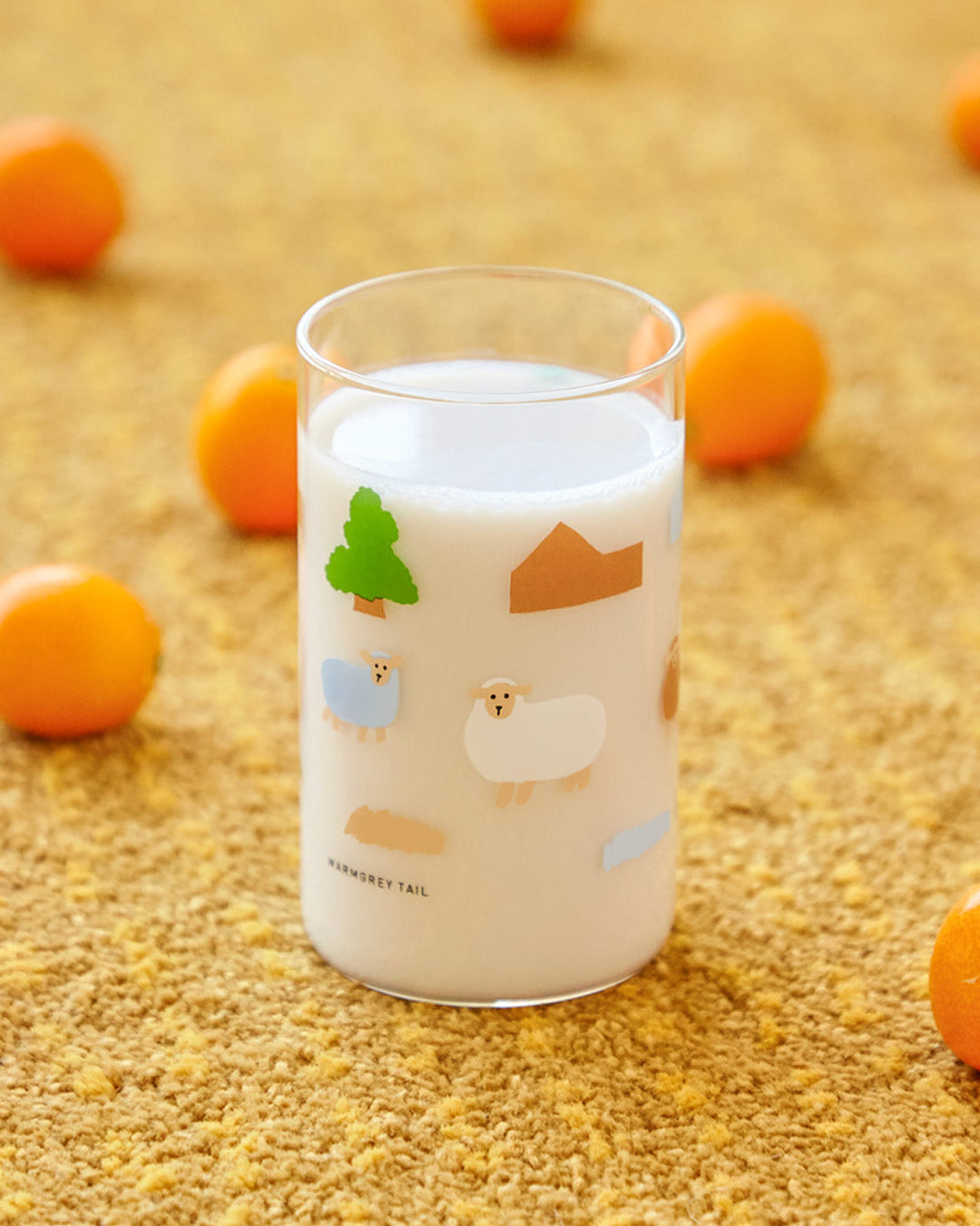 SHEEP FARM CUP – warmgreytail